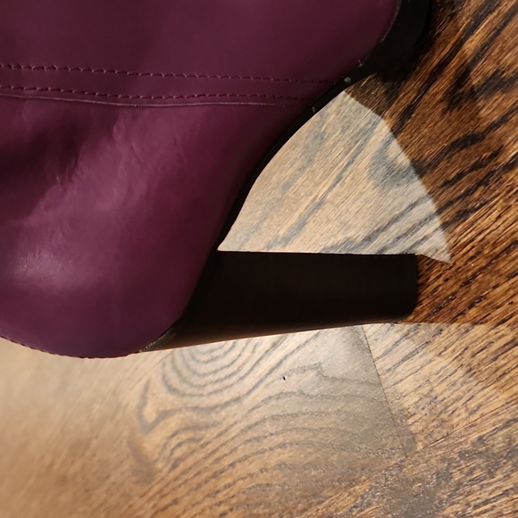 Bronx | Shoes | Vintage Bronx Heather Boots | Poshmark